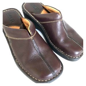 Born | Shoes | Born Mule Clog Size 6 | Poshmark